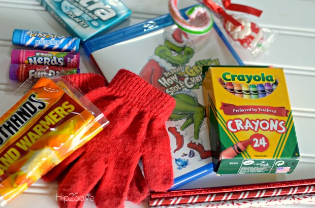 Top 30 Unique & Frugal Stocking Stuffer Ideas • Hip2Save