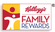 Kellogg's Family Rewards: Earn 50 More Points