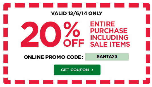 Michaels: Rare 20% Off ENTIRE Purchase In-Store & Online (Including ...