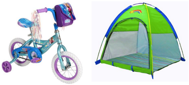 Amazon & Walmart Deals Round Up (Big Savings On Huffy, Learning ...