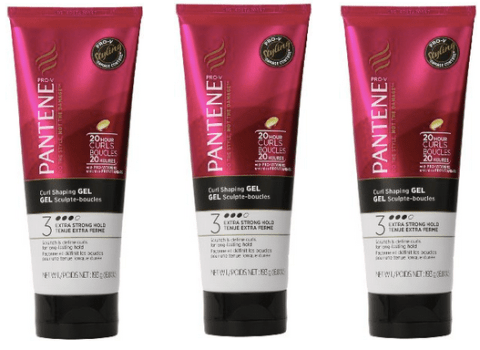 Amazon: 3 Free Pantene Hair Gels + Immaculate Baking Yellow Cake Mix 80 ...