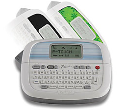 Office Depot/OfficeMax: Brother Personal Handheld Labeler Only $7.49 ...