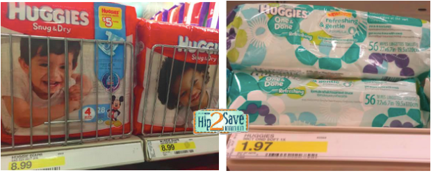 Target: Great Deals on Colgate Optic White Toothpaste, Dove Fruit ...