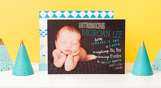 Zulily.com: 50% Off Tiny Prints Vouchers