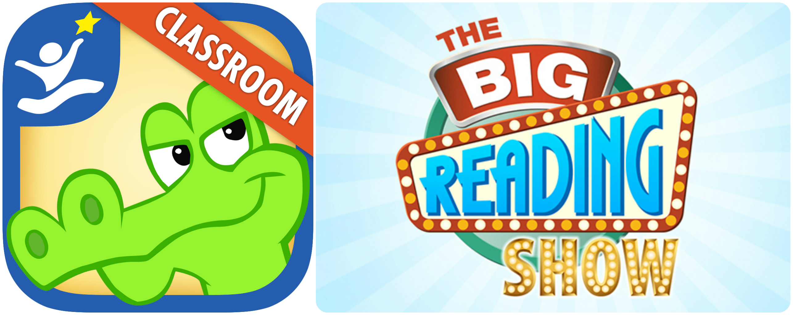 FREE The Big Reading Show Classroom Edition Hooked on Phonics iTunes ...