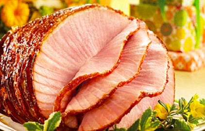 Honey Baked Ham: $15 in Ham & Turkey Coupons