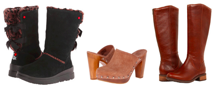 6PM.com: UGG Knotty Knotty Boots Only $37.99 Shipped (Regularly $139) + More