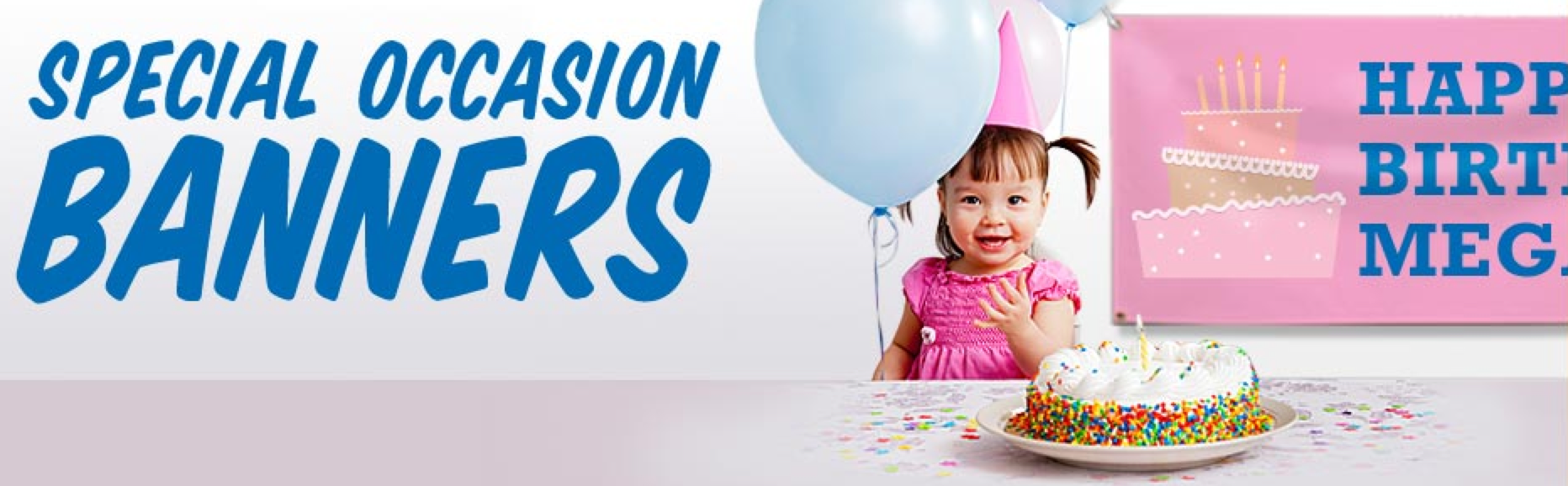 *HOT* Customized 2' x 5' Vinyl Banner $10 Shipped