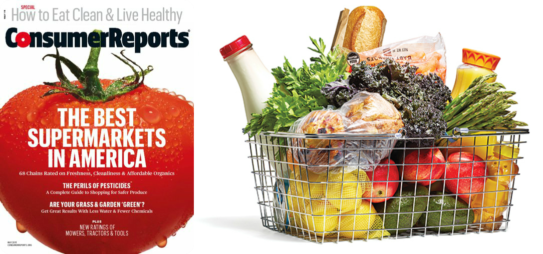 Subscription to Consumer Reports Magazine ONLY $1.54 Per Issue (76% Off ...