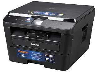 Brother Wireless Multifunction Laser Printer Only $84.99 Shipped (Reg ...