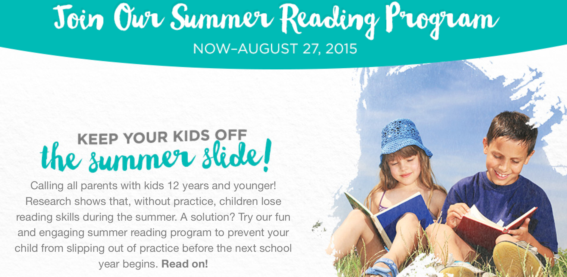 Family Christian Kids' Summer Reading Program: Read 6 Books = FREE $10 ...