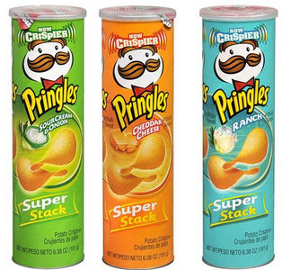 High Value $1/1 Kellogg's, Keebler, Sunshine or Pringles Product Coupon ...