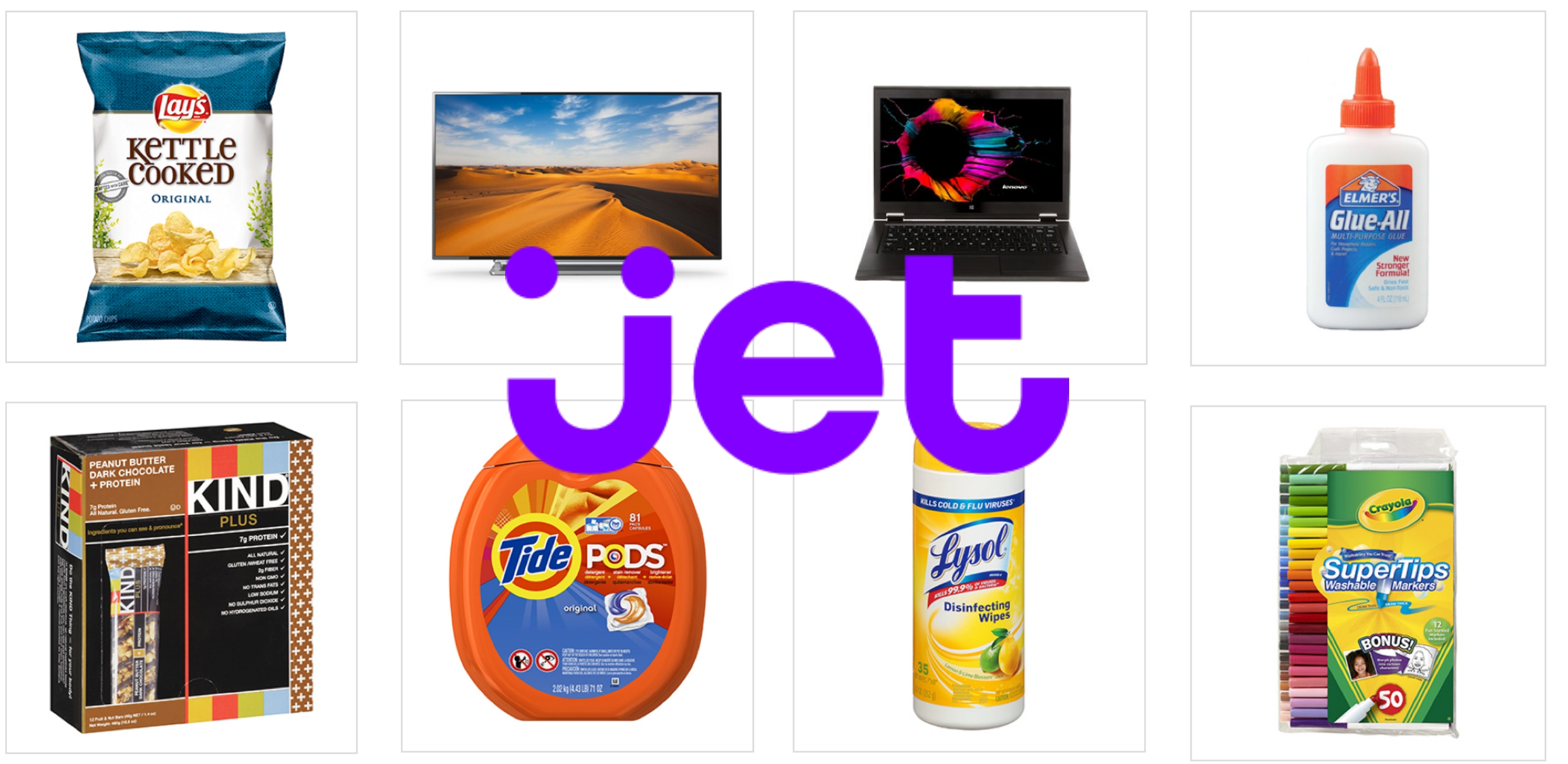 Jet.com: Free 12-Month Membership After 1st Purchase (Save on Groceries ...