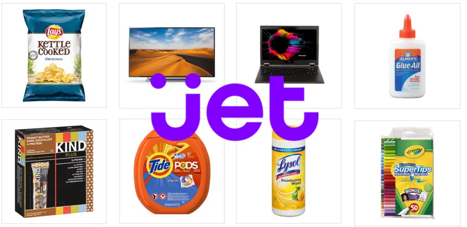 Jet.com: Free 12-Month Membership After 1st Purchase (Save on Groceries ...