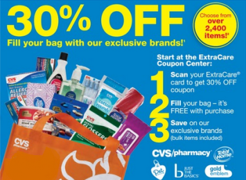 CVS Deals 8/2-8/8 • Hip2Save