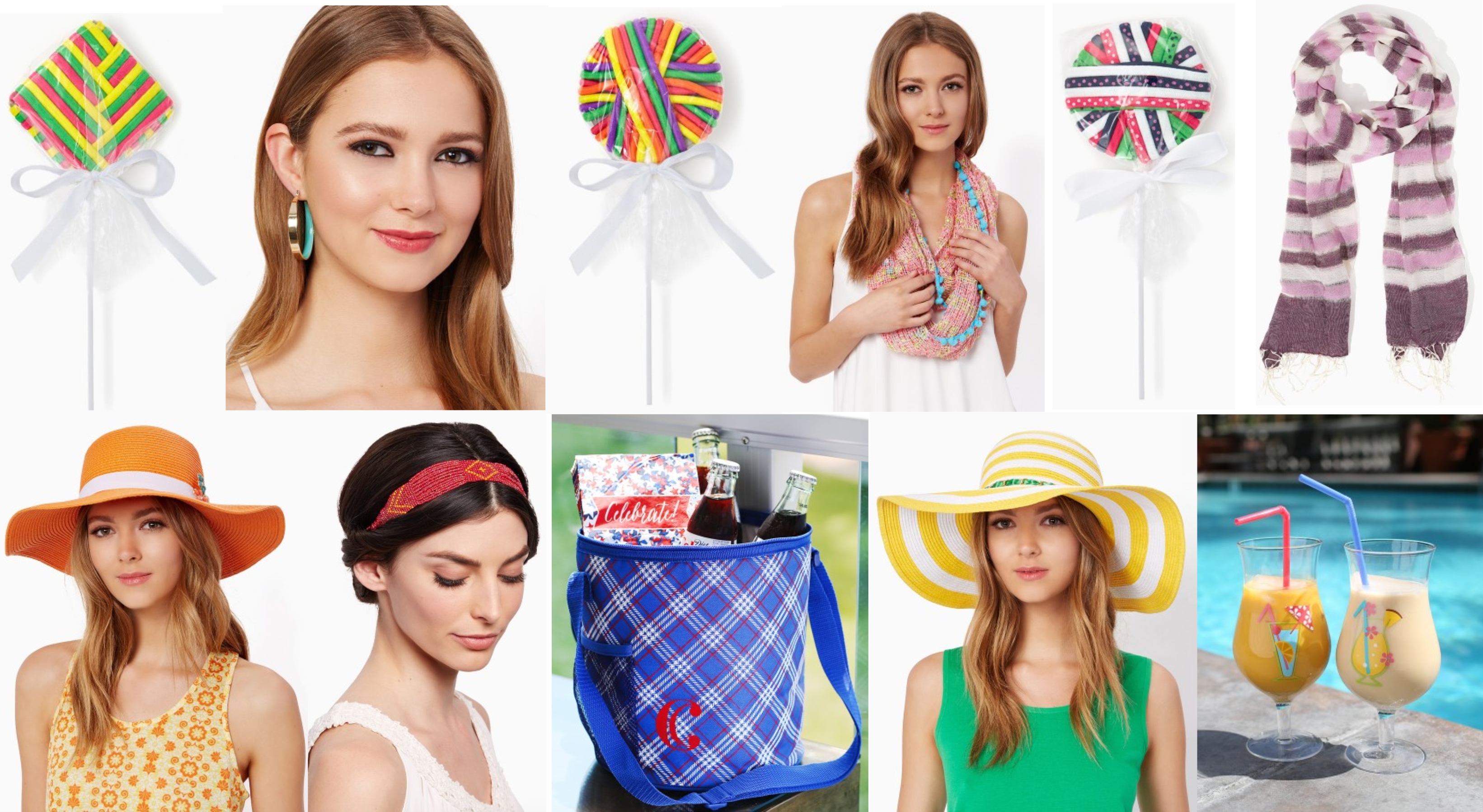 Charming Charlie: Score 12 Accessory Items for ONLY $2.16 Each Shipped ...