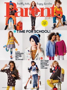 FREE Parents Magazine Subscription