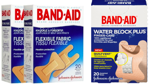 Walgreens: Band-Aid Bandages ONLY $1.05 Each