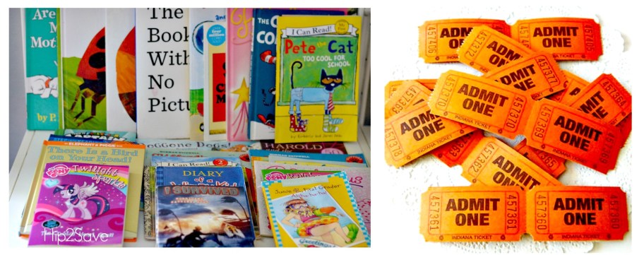 How to Host a Book Swap/Exchange