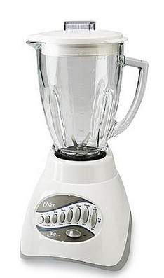 Sears: Oster 14-Speed Blender Only $14.69 After Points (Regularly $39. ...