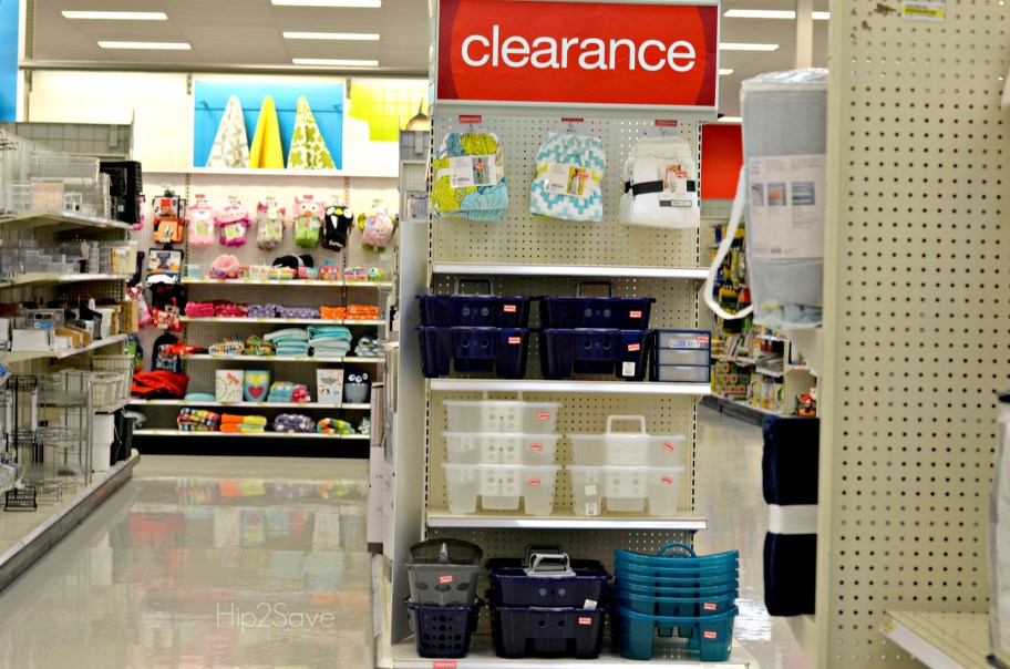 15 "HIP" Tips for Saving BIG at Target