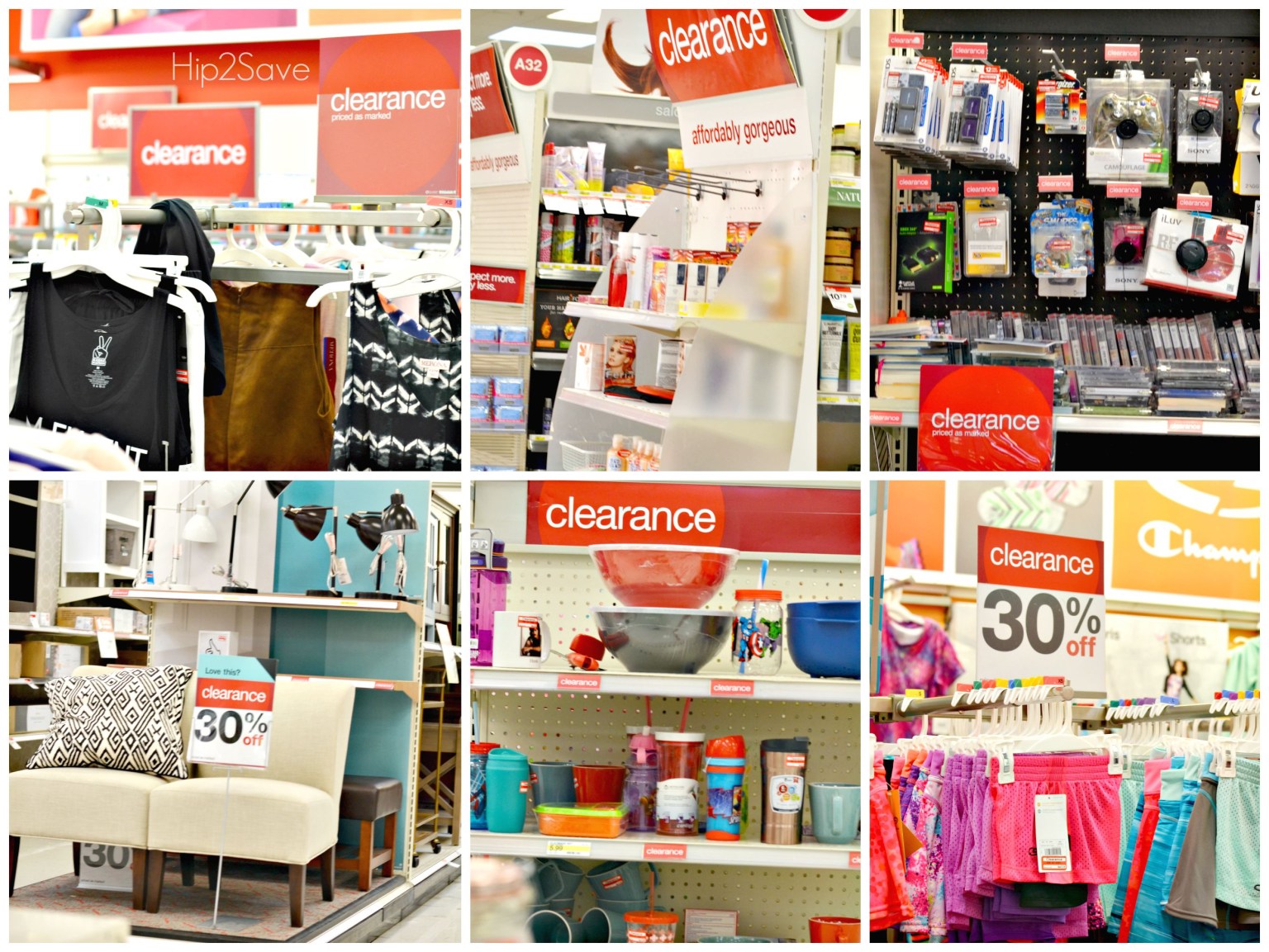 15 "HIP" Tips for Saving BIG at Target