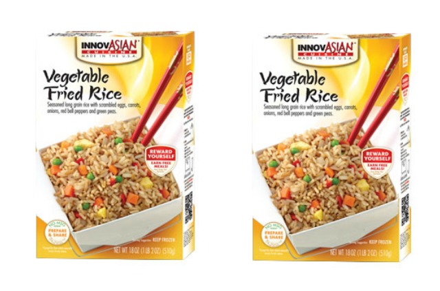 Target: Great Deals On InnovAsian Fried Rice, Olay Cleansers ...
