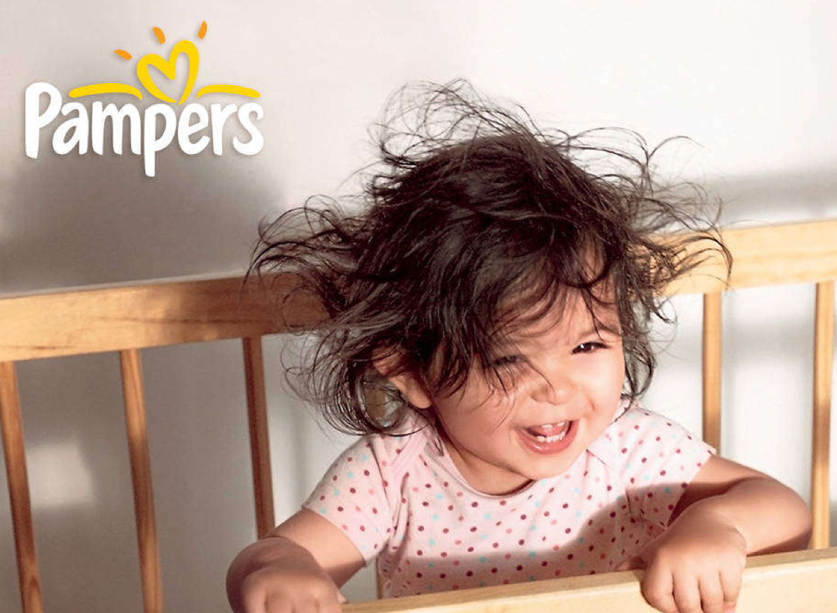 Pampers Rewards: Add 15 More Points
