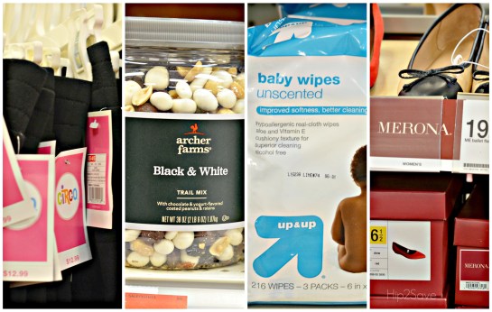 15 "HIP" Tips for Saving BIG at Target • Hip2Save