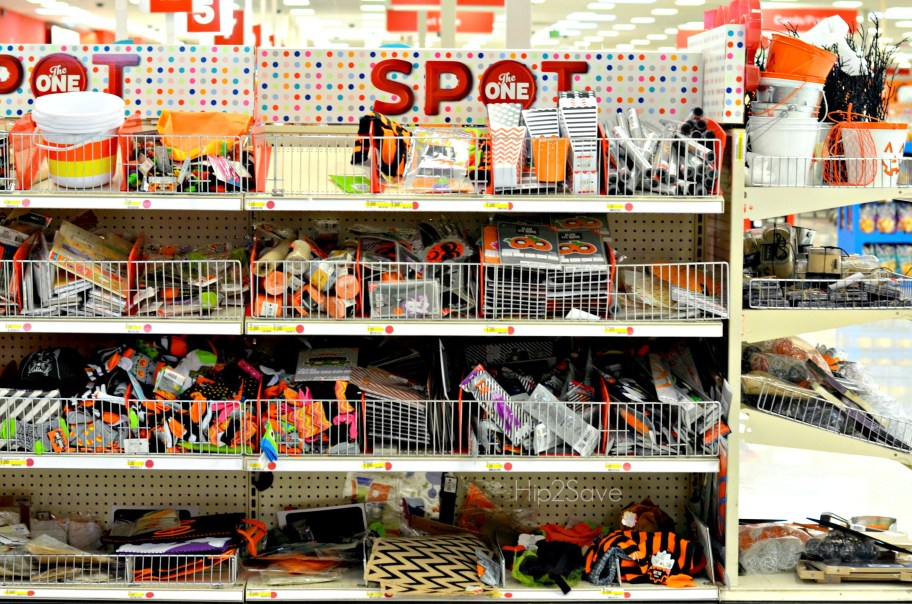 15 "HIP" Tips for Saving BIG at Target