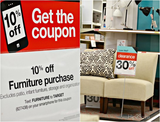 15 "HIP" Tips for Saving BIG at Target