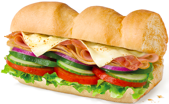 Subway: FREE 6″ Sub with Drink Purchase Coupon (Sign Up for Text Offers)