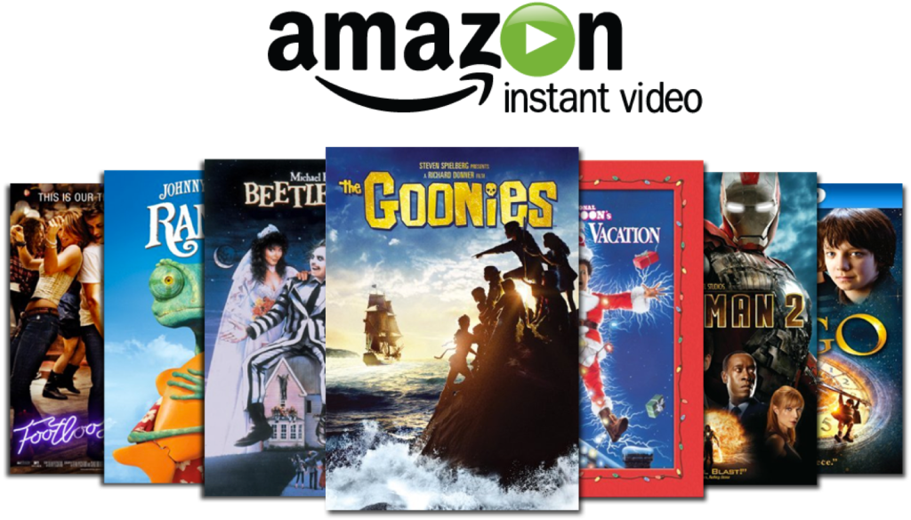 Google Play & Amazon Instant Video: 75% Off ANY One Movie Rental • Hip2Save