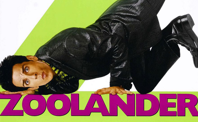 Amazon Instant Video: Buy Zoolander HD For ONLY $2.99