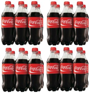 Target: Coca-Cola 6 Packs as Low as Only 84¢ (Starting 1/17 - Print ...