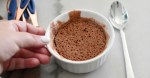 Easy 321 Mug Cake Recipe (Microwave For Just 1 Minute!)