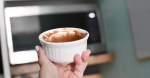 Easy 321 Mug Cake Recipe (Microwave For Just 1 Minute!)