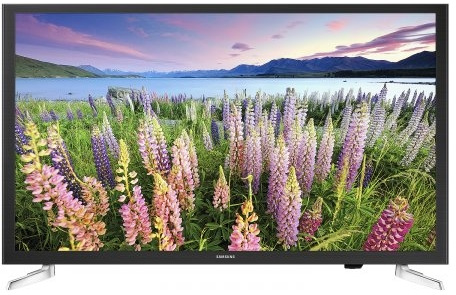 Dell: Samsung 32" LED Smart TV + $100 Dell eGift Card Only $247.99 Shipped