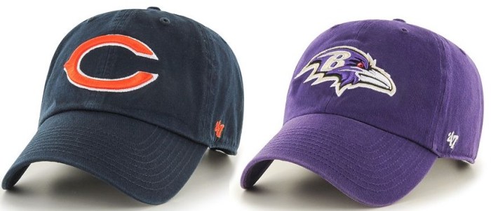 Kohl's Cardholders: Men's NFL Caps Only $5.60 Shipped (Regularly $25)