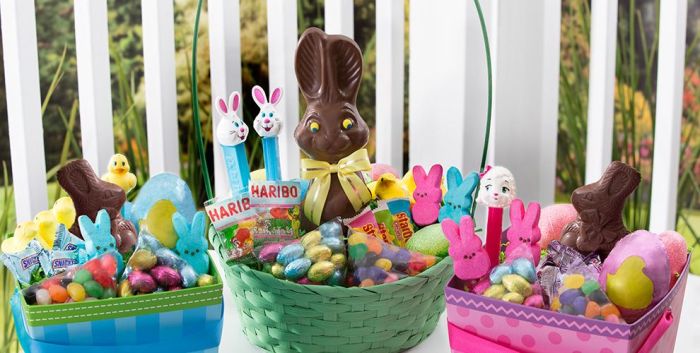 Party City: Free Candy w/ $5 In-Store Purchase (or Free Shipping w/ Any ...