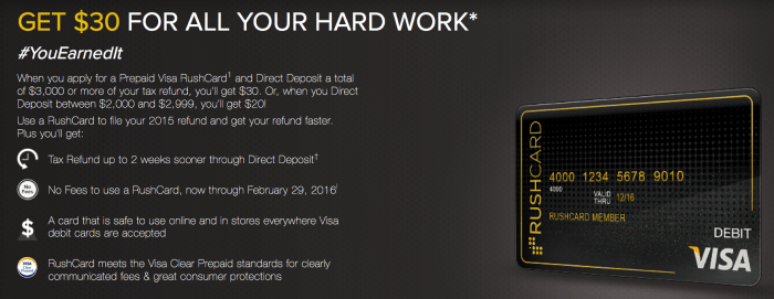 Tax Filing Options & Tips (More Options Added) • Hip2Save