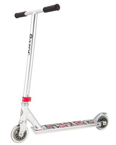 Walmart: Razor Pro XX Scooter Only $29 (Reg. $59)