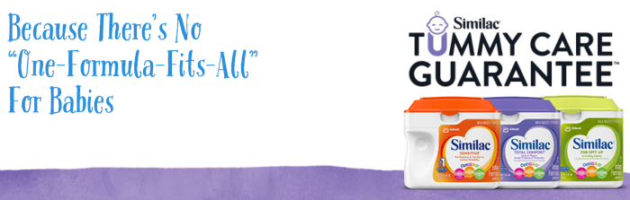 Similac Tummy Care Guarantee: Try Another Similac Formula for FREE ...