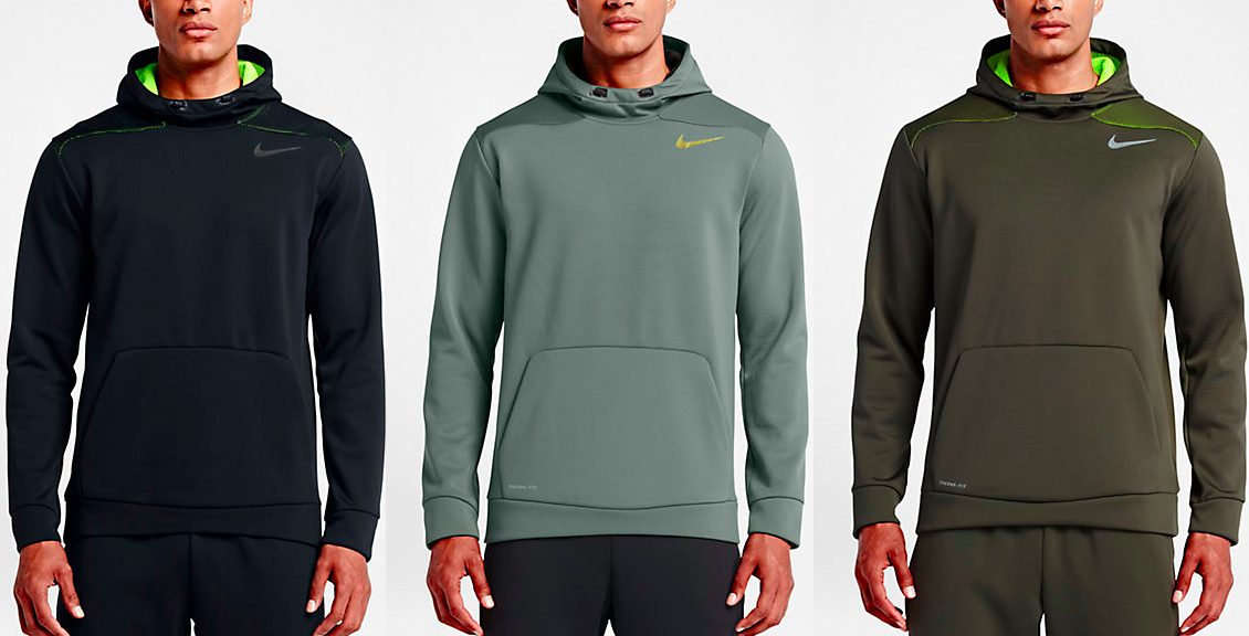 Nike Therma-Sphere Pullovers, Full-Zip Jackets & Training Pants Only ...