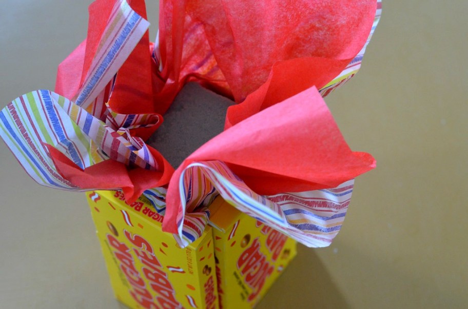 Candy Bouquet DIY Project - A Fun, Easy, & Affordable Gift Idea!