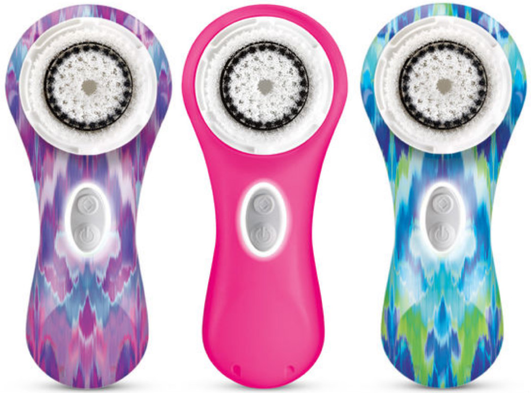 Clarisonic: 50% Off Limited Edition Devices = Mia 2 Device Only $74.50 ...