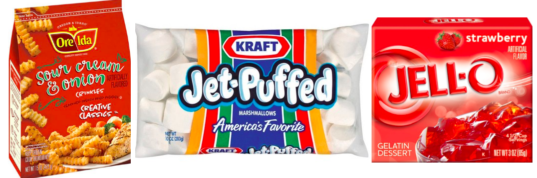 Target: Marshmallows Only 89¢, McCafe K-Cups 36¢ Each, Ore-Ida Fries $1 ...