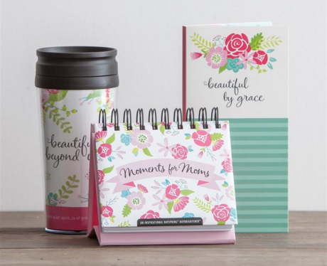 DaySpring: 3-Piece Beautiful Beyond Words Gift Sets Only $6.67 (Mother ...