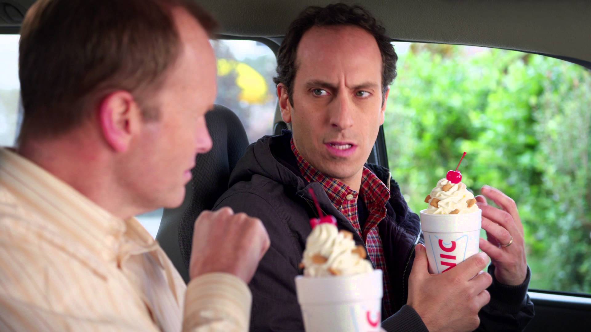 Sonic Drive-In: 1/2 Price Ice Cream Shakes After 8PM (Valid Now AND All ...