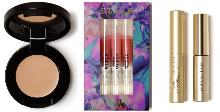 Stila Cosmetics: Up to 70% Off Select Cosmetics = $5 LipGlaze Set, $9 ...